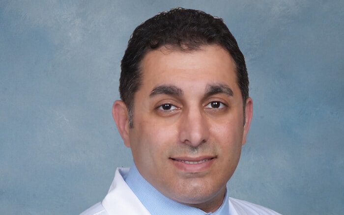 Nicholas J. Tannous, MD